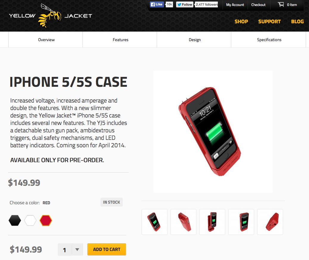 Lights and Sirens | One gets away in downtown manhunt; gun-shaped and ...